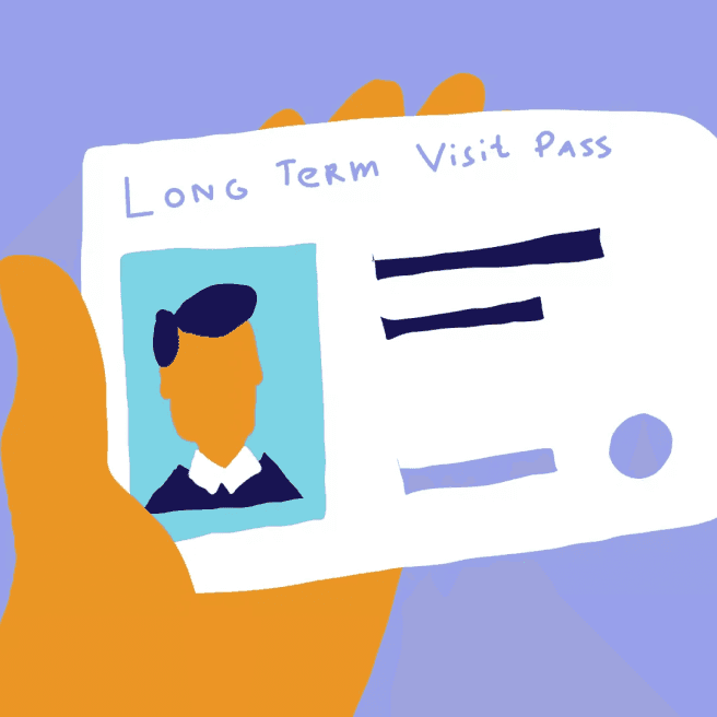 Singapore Long-Term Visit Pass (LTVP): A Complete Guide