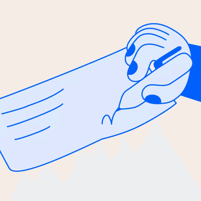 How To Write a Cheque in 5 Steps - Learn with Osome