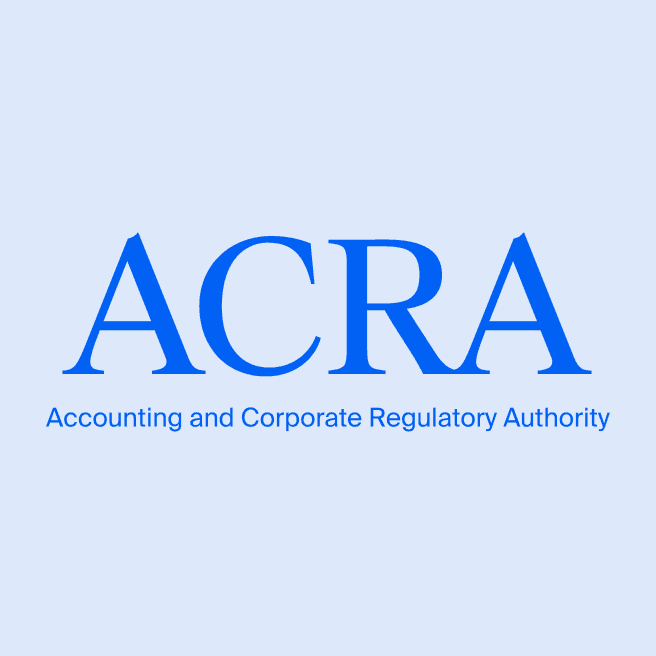ACRA 是什么？注册新加坡公司必读