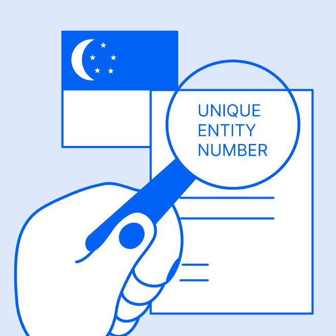 新加坡UEN是什么？一文讲清用途、注册流程