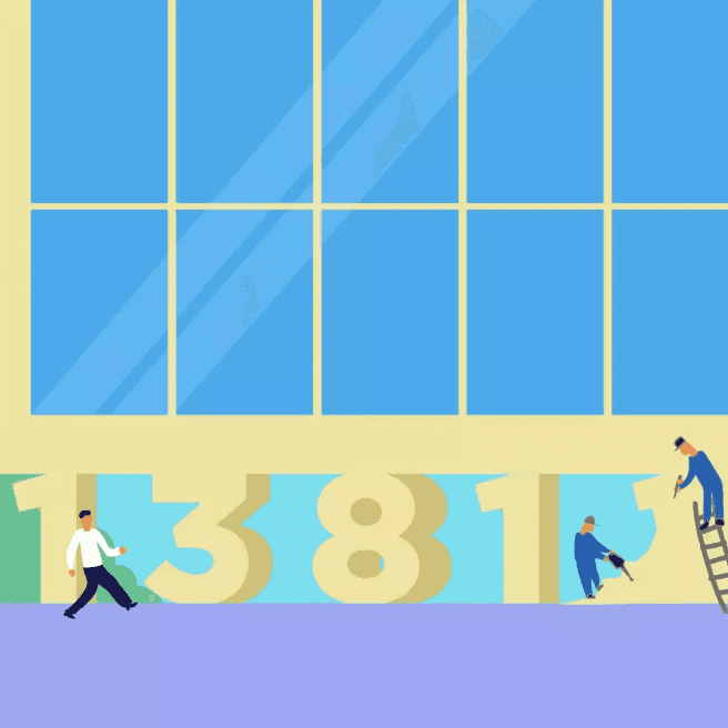 Where To Find the Company Registration Number (CRN)?