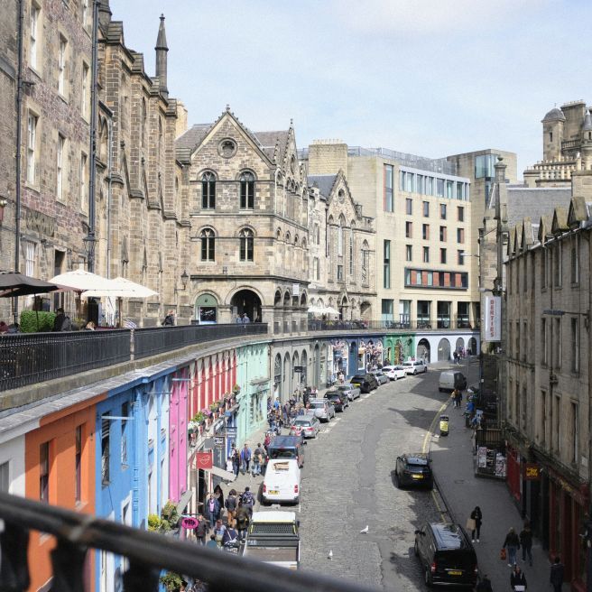 Best Locations in the UK to Start Your Business - Top Cities and Regions