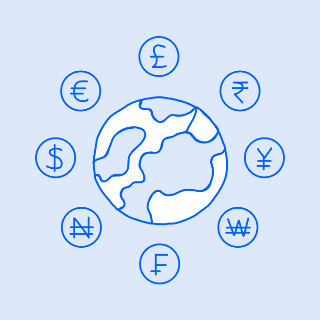 6 Best Multi-Currency Accounts in the UK for 2026