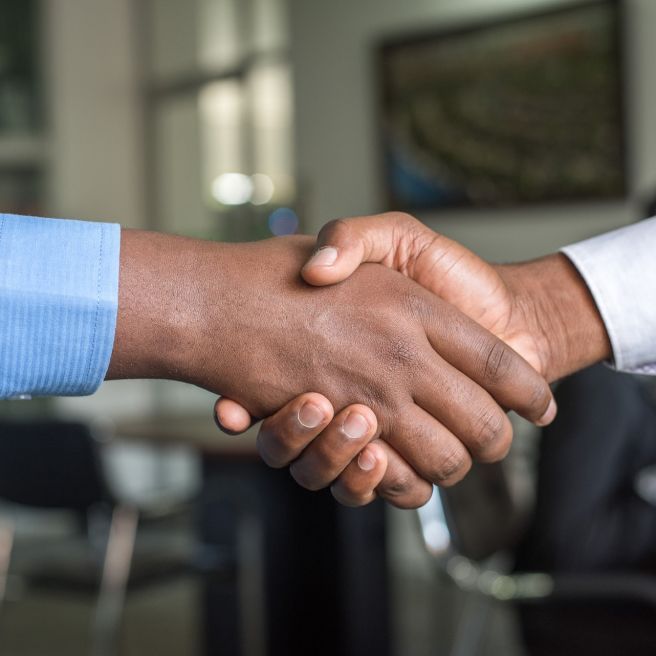 How to Register a Partnership in the UK - Osome