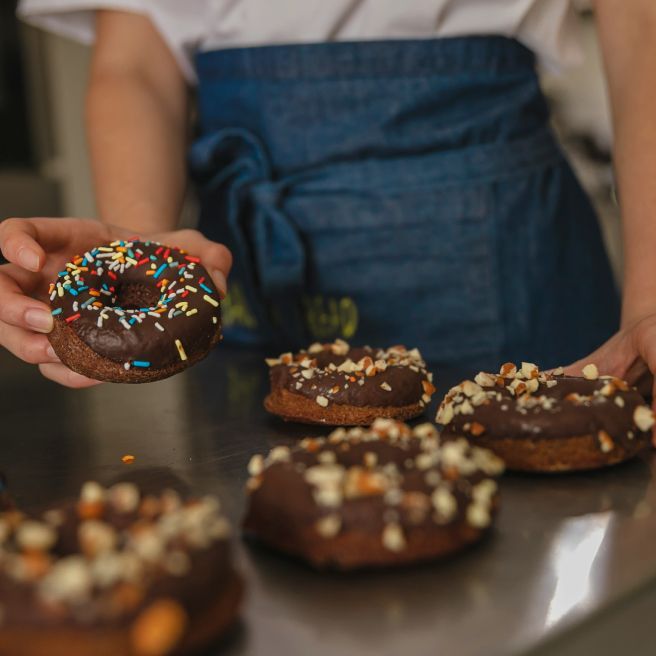 How to Start a Sweet Business: Expert Tips and Tricks