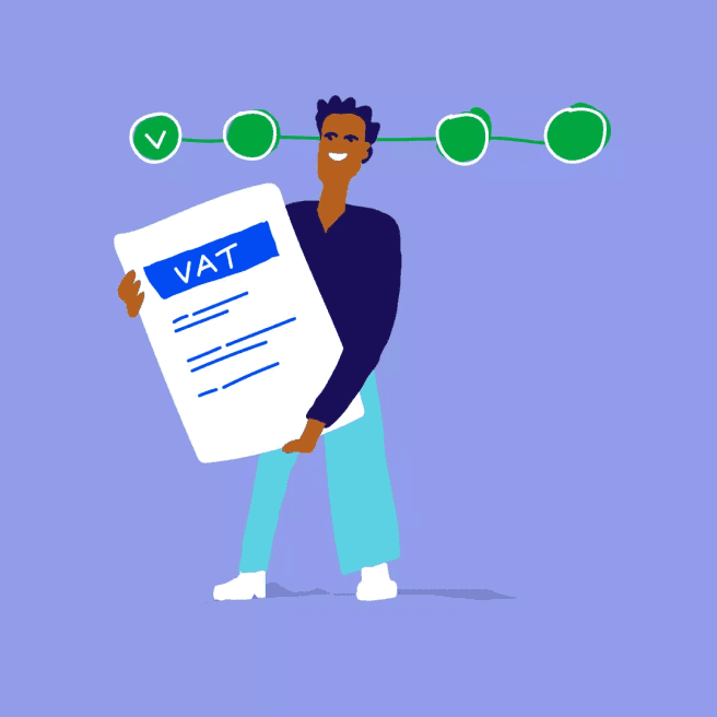 How To View Your VAT Certificate Online in 4 Steps - Osome