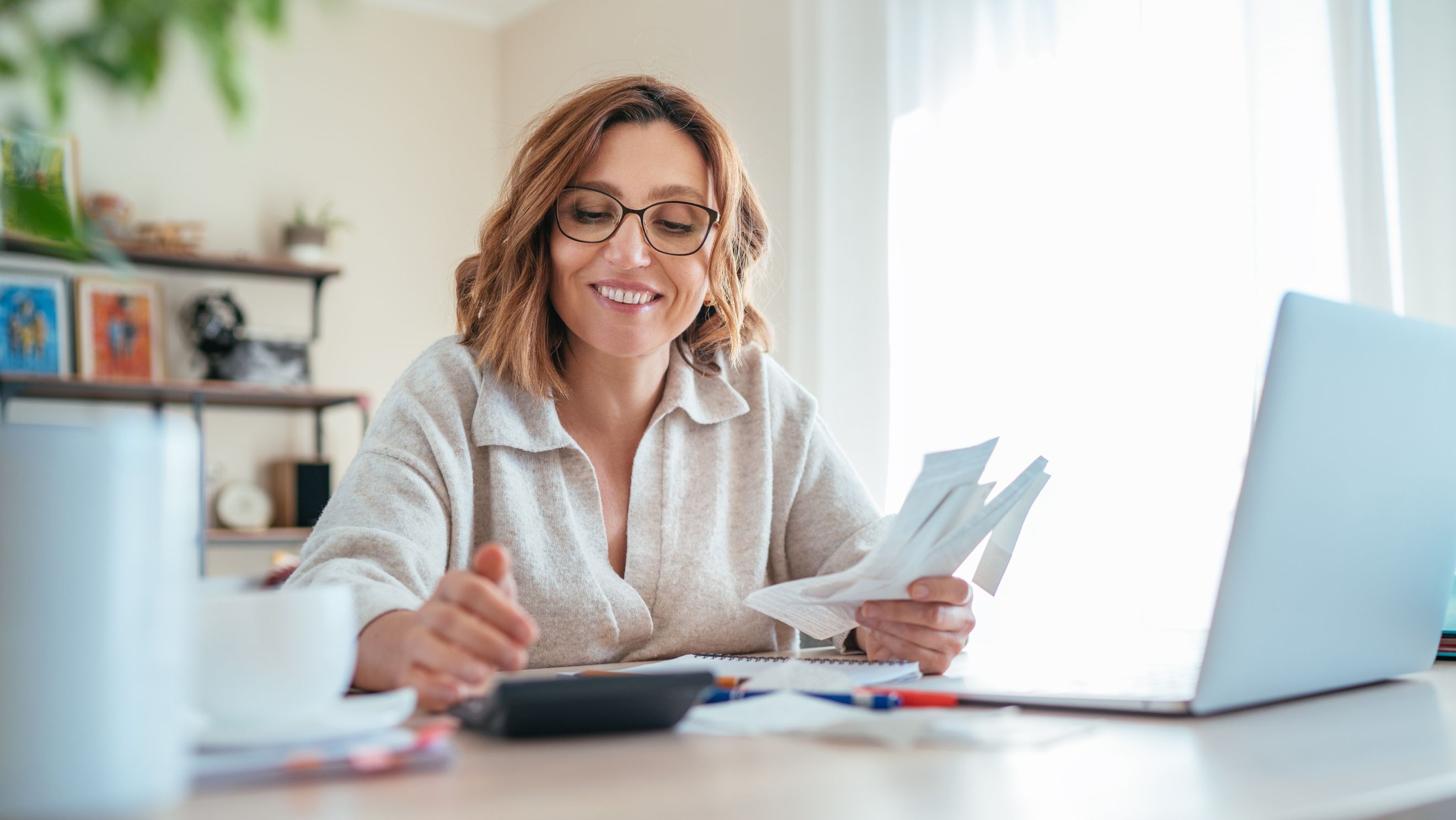 Partnership Tax Template