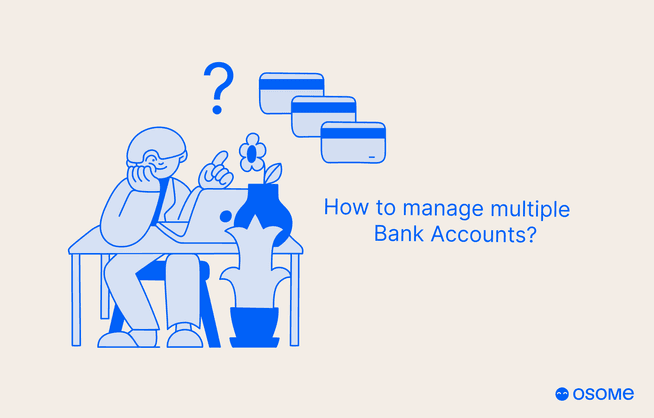 10 Strategies on How to Manage Multiple Bank Accounts