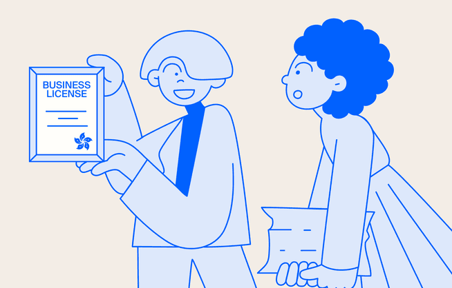 Guide to Business License for Hong Kong Companies