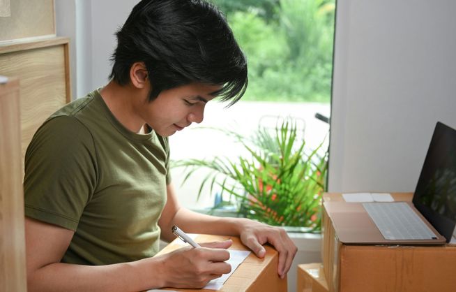 50 Easy Home Business Ideas To Start in 2025