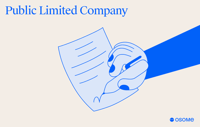 What Is a Public Limited Company (PLC) in Hong Kong?