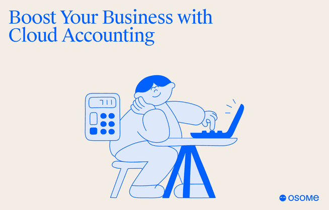 Top Cloud Accounting Software for Medium-Sized Business
