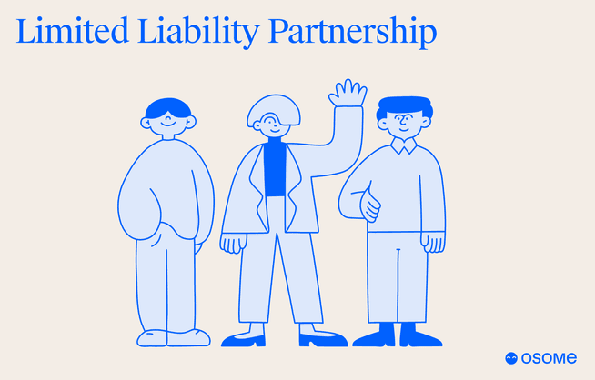 Limited Partnership and Limited Liability Partnership