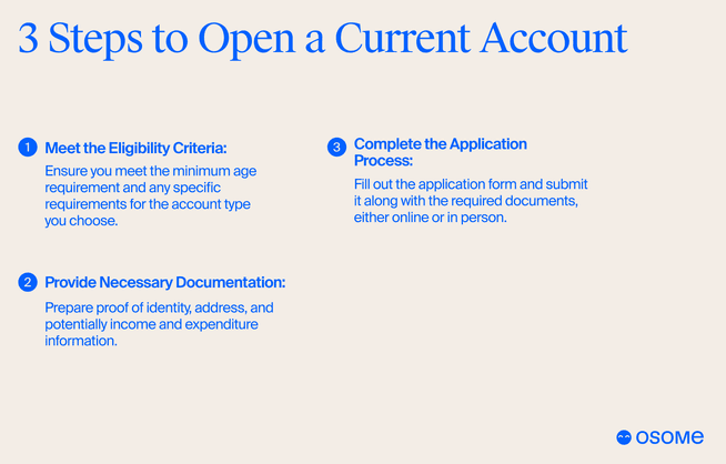What is a Current Account? A Complete Guide