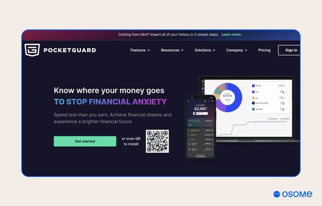 Best Personal Finance Software in 2025