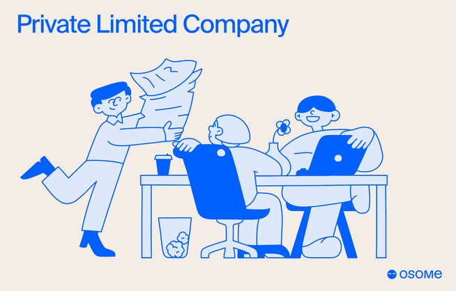 A Guide to a Private Limited Company in Hong Kong