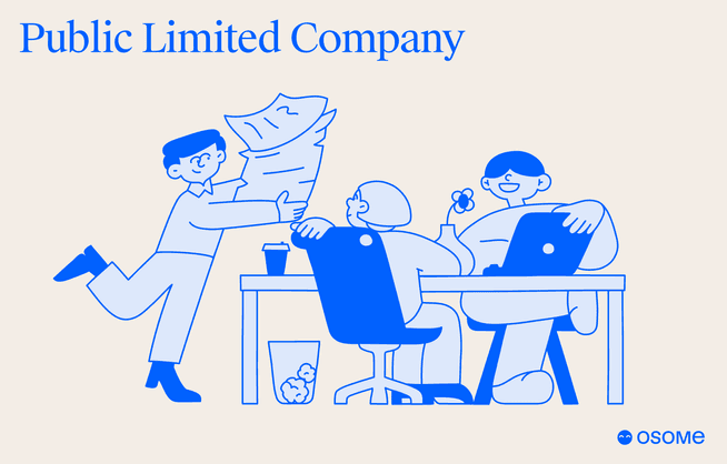 What Is a Public Limited Company (PLC) in Hong Kong?