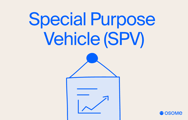 What Is a Special Purpose Vehicle (SPV) in Hong Kong