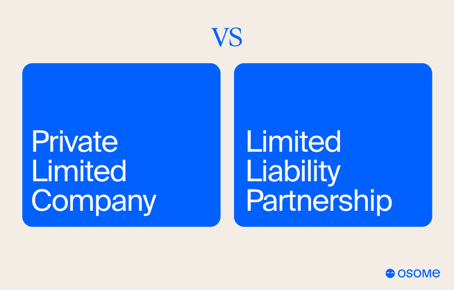LLP vs Pte Ltd: The Ultimate Guide to Choosing the Structure