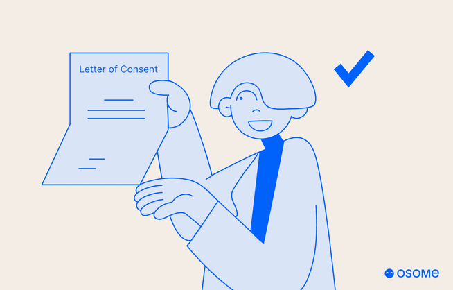 Letter of Consent (LOC) in Singapore: A Complete Guide