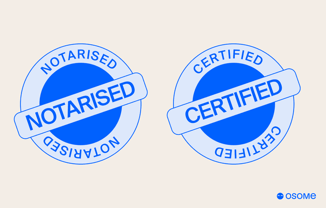 How to Get a Certified True Copy in Singapore