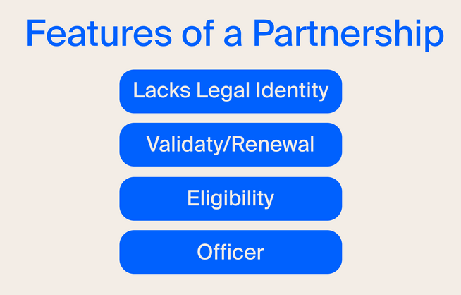 Partnership: Definition, Formation Process and Type