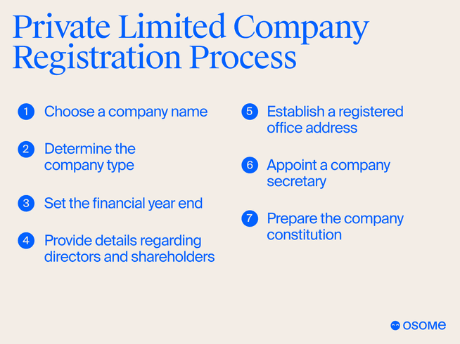 What Is a Private Limited Company (Pte Ltd) in Singapore?