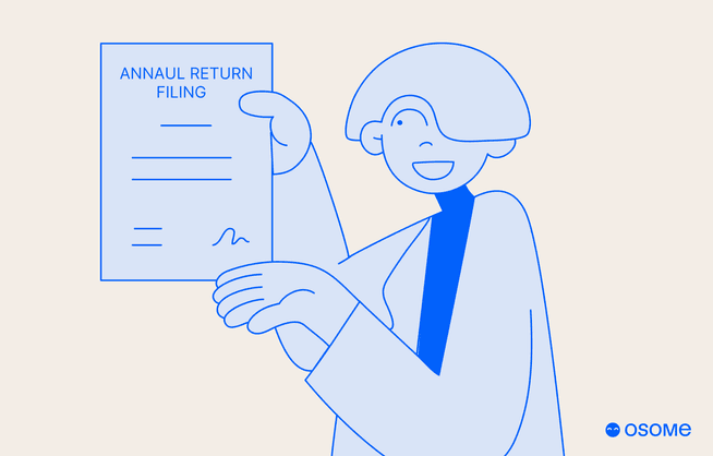 Annual Return Filing in Singapore - 2026 Guide