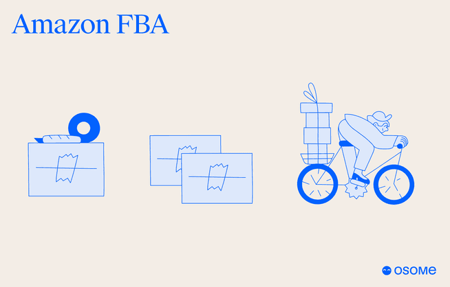 How to Start Amazon FBA Selling: A Beginner's Guide