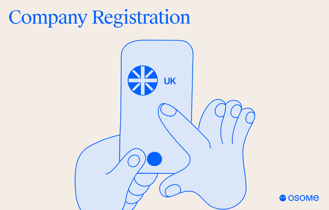 Can a Non-Resident Register a Company in the UK?
