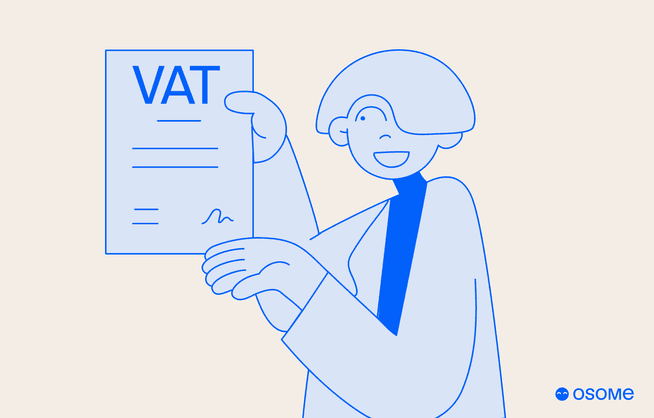 What Is a VAT Number in the UK?