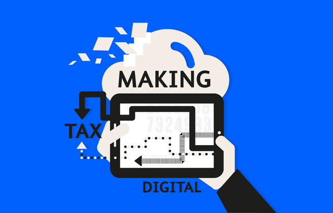 Making Tax Digital: A Complete Guide for Bussinesses