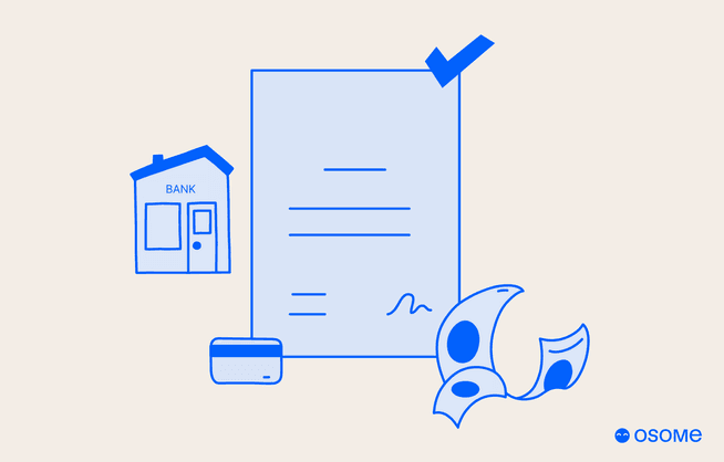 What Is a Proof of Address and How to Get It?