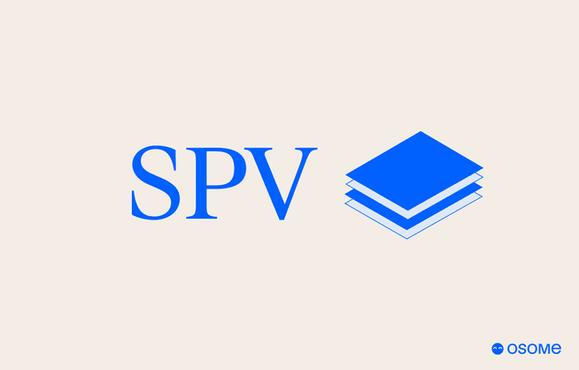 What Is a Special Purpose Vehicle (SPV)? Complete Guide