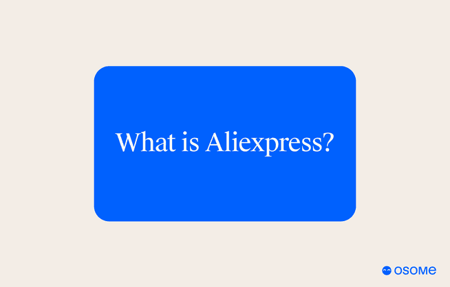 Start AliExpress Dropshipping in the UK - 2025 Guide