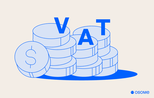 What Is a VAT Number in the UK?