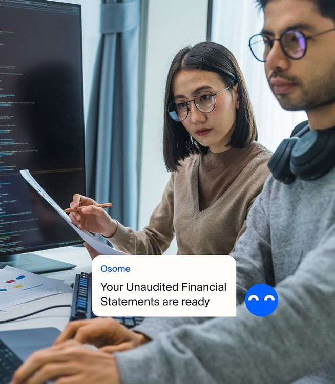 Accounting Services for Tech Companies in Singapore