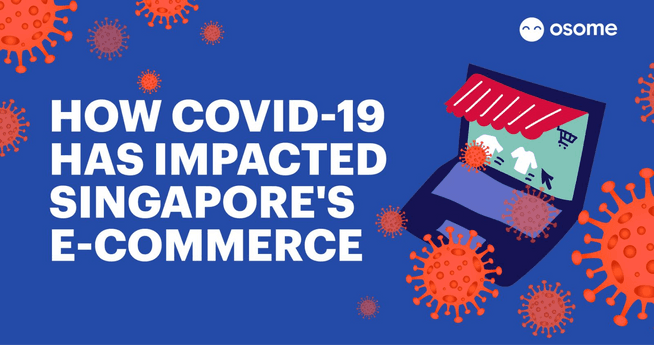 Top 15 Singapore Ecommerce Trends to Watch For in 2025