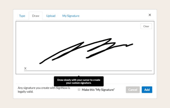 What are E-signature and Digital Signature in Singapore?