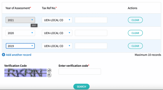 DIN Number - What is It & How to Get? Osome Blog