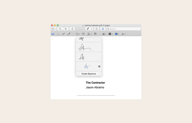 What are E-signature and Digital Signature in Singapore?