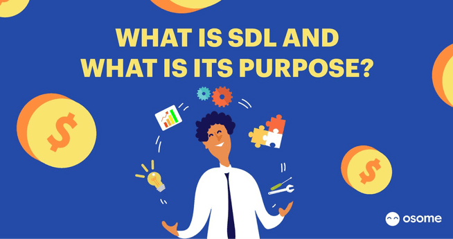 Skills Development Levy (SDL) in Singapore: What Is It? Osome