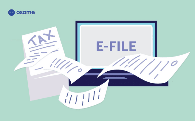 DIN Number - What is It & How to Get? Osome Blog