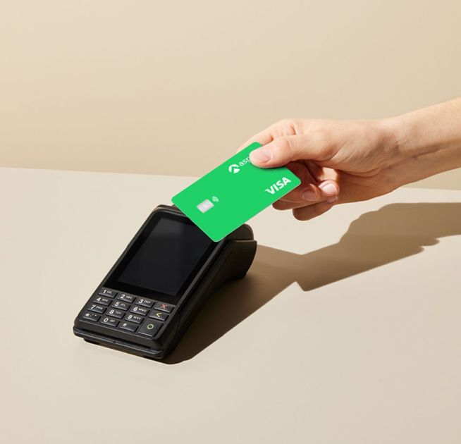 Open Your Aspire Business Account in Singapore with Osome