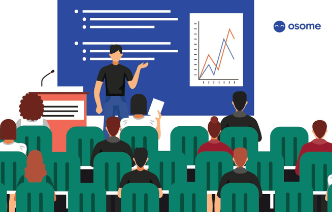 What Is an AGM (Annual General Meeting)? Osome Blog