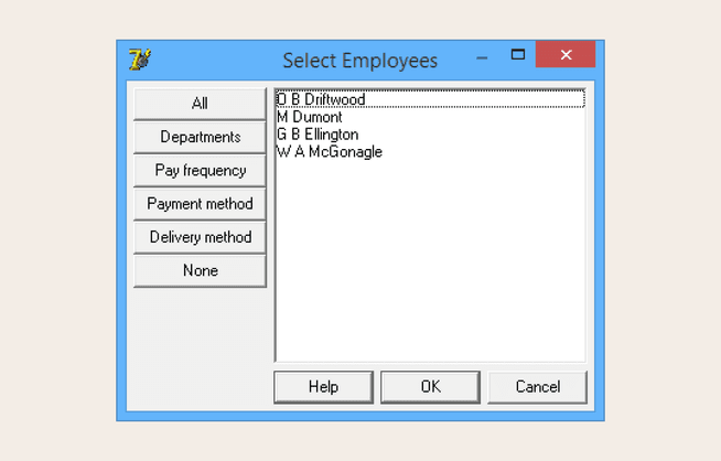 What is a P60 form in the UK?