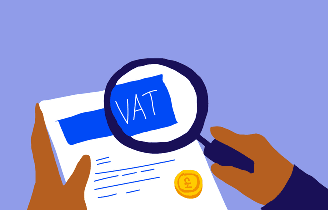 How To View Your VAT Certificate Online in 4 Steps - Osome