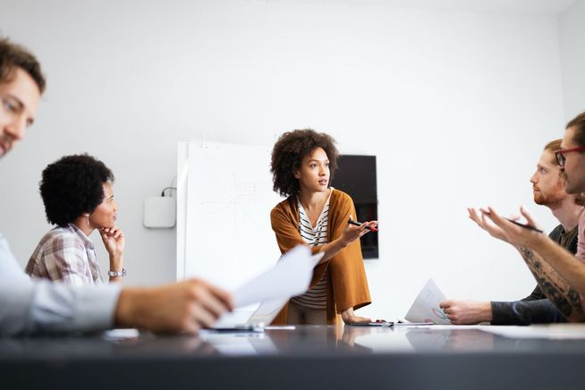 How to Register a Limited Liability Partnership (LLP)