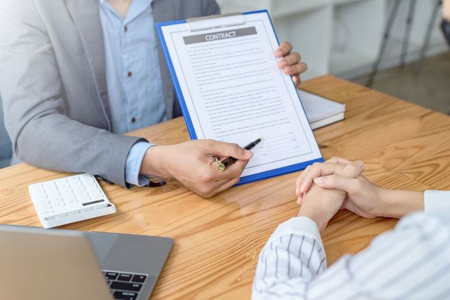 How to Register a Limited Liability Partnership (LLP)
