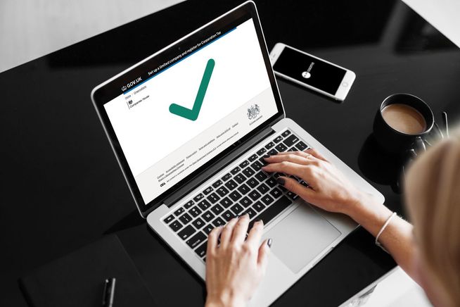 How to Register a Limited Liability Partnership (LLP)